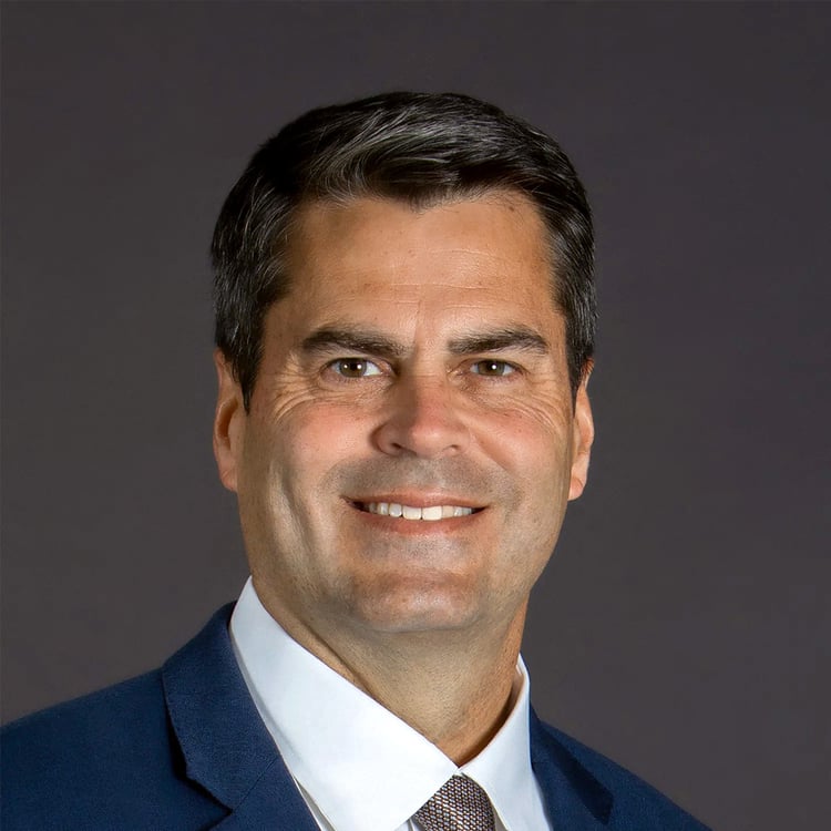 Burns & McDonnell Promotes Five Senior Executives, Expands Officer ...