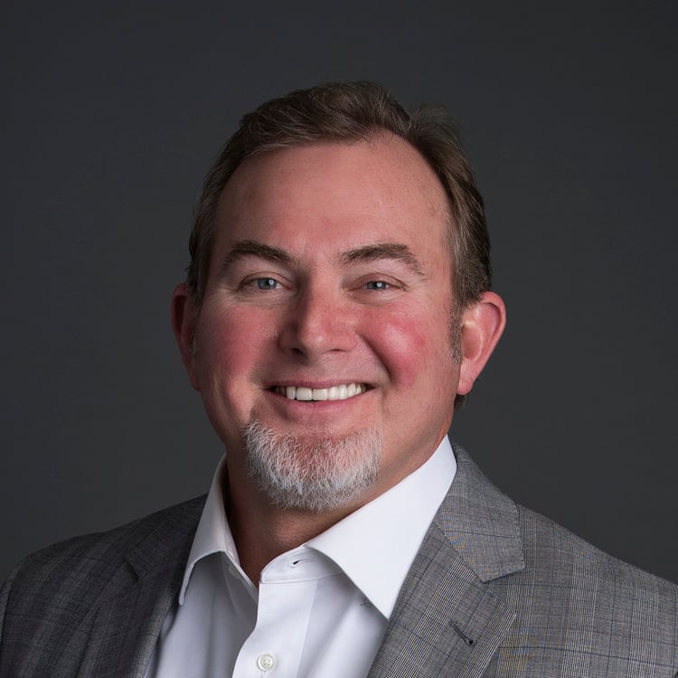 Dave Kinchen Named National Construction Director for Water Projects