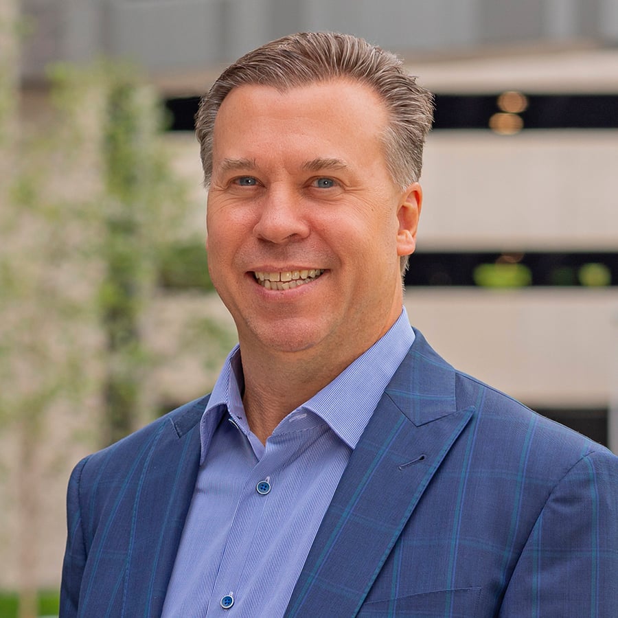 Jamey Bertram Named Next Leader of Transmission & Distribution Group ...