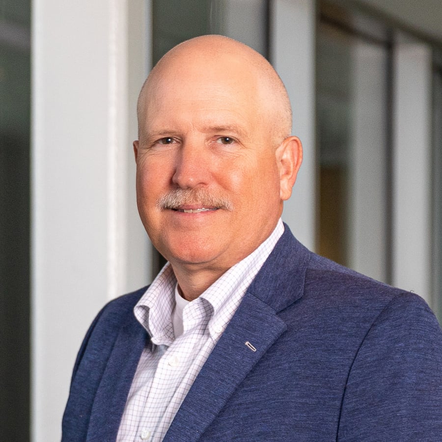 Burns & McDonnell Names Woody McOmber Leader of Transmission ...