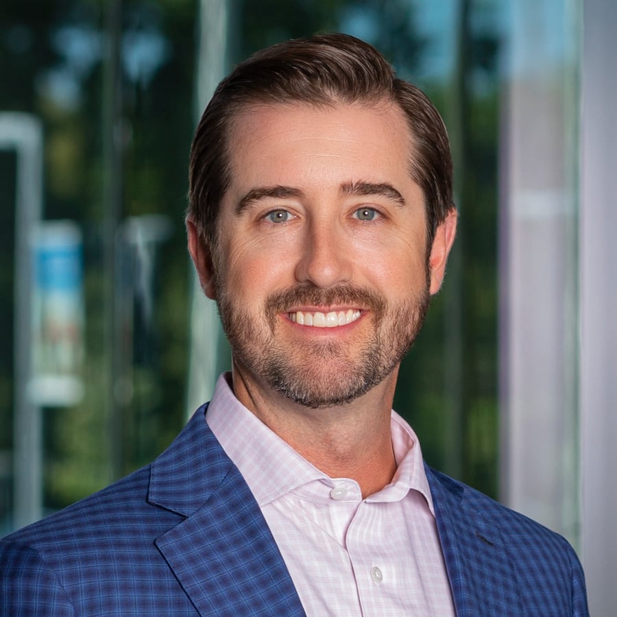 Burns & McDonnell Names Two New Senior Executives of Key Business Areas