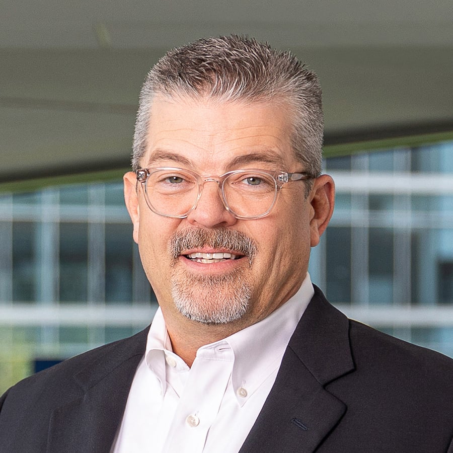 Burns & McDonnell Names Chris Baxter and Jamey Bertram to Board of ...