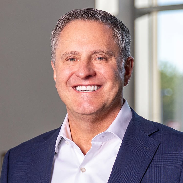 Burns & McDonnell Chair and CEO Leslie Duke Expands Leadership to ...