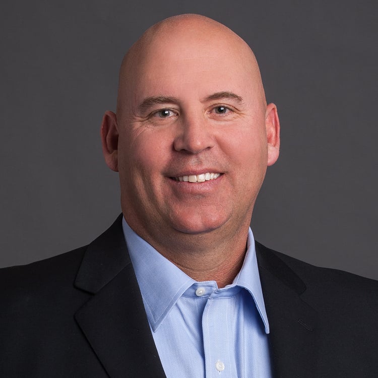 Burns & McDonnell Announces Executive Promotions as Firm Strengthens ...