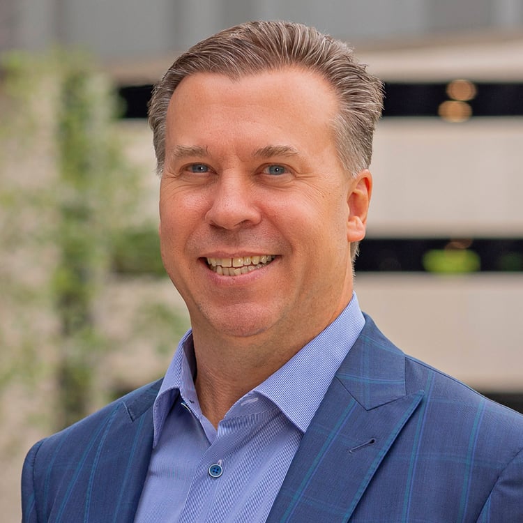 Burns & McDonnell Chair and CEO Leslie Duke Expands Leadership to ...