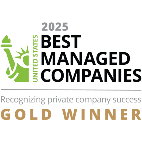 Burns & McDonnell Recognized as a US Best Managed Company for Fourth ...