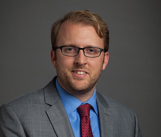 Jeff Smith to Lead Oil, Gas and Chemical Sector at Burns & McDonnell ...