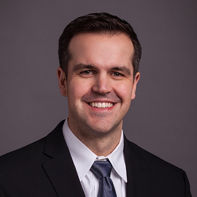 Burns & McDonnell Names New Principals Leadership Class Amid Record ...