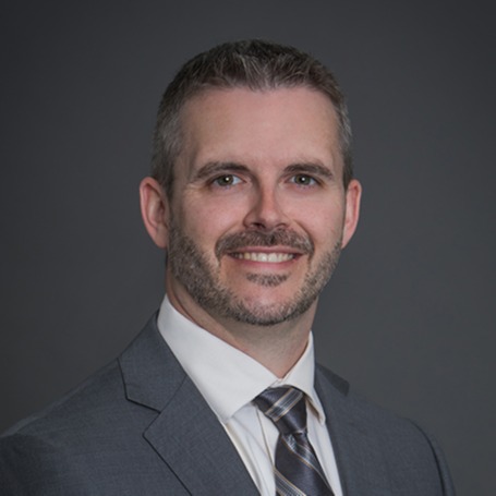 Burns & McDonnell Promotes Mike Roush to Power Group Manager for ...