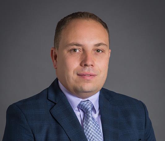 Burns & McDonnell Announces Officer Promotions