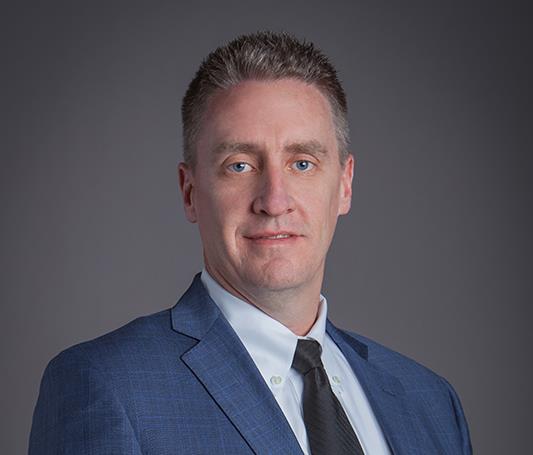 Burns & McDonnell Announces Principal Class of 2021