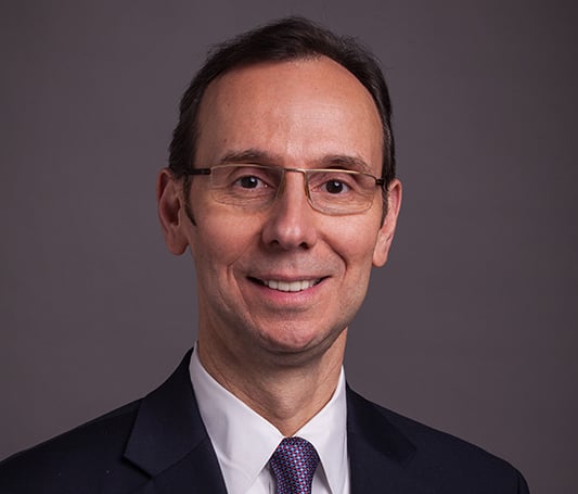 New Principals Named at Burns & McDonnell in Kansas City