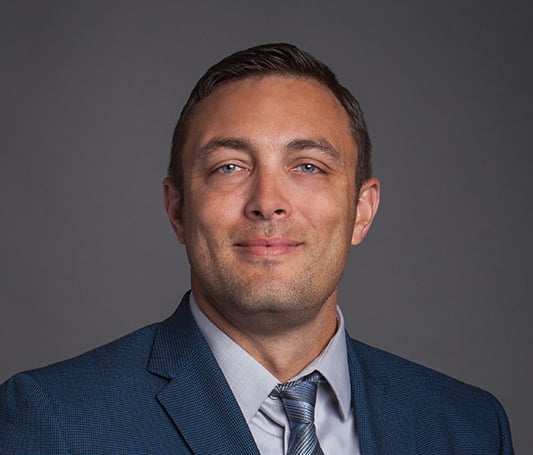 Burns & McDonnell Strengthens Growing Aviation Team in Dallas-Fort Worth