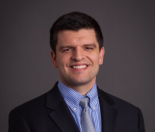 Burns & McDonnell Announces Promotions of Five New Officers