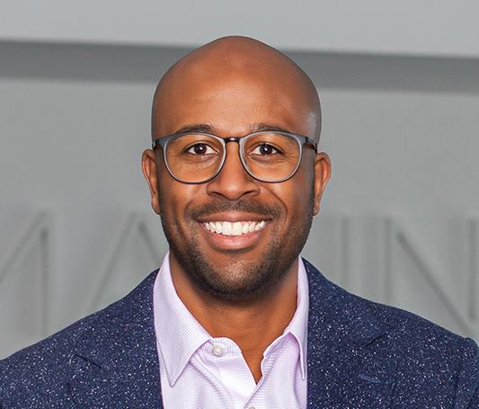 Burns & McDonnell Announces Leon Harden as Firm's First Diversity ...