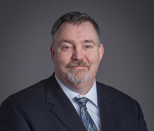 Mark Knight Appointed to IAM USA’s Executive Committee