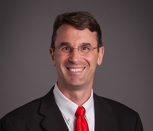 John Maranowicz Joins Burns & McDonnell as Construction Design-Build Leader