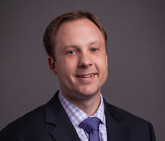 New Principals Named at Burns & McDonnell in Kansas City