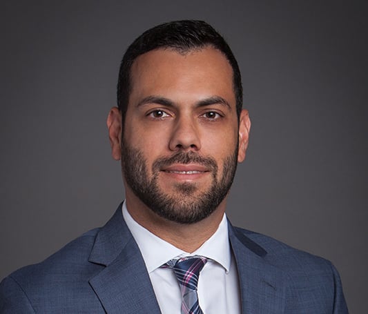 Burns & McDonnell Hires Rafael Pagan to Expand Transmission ...