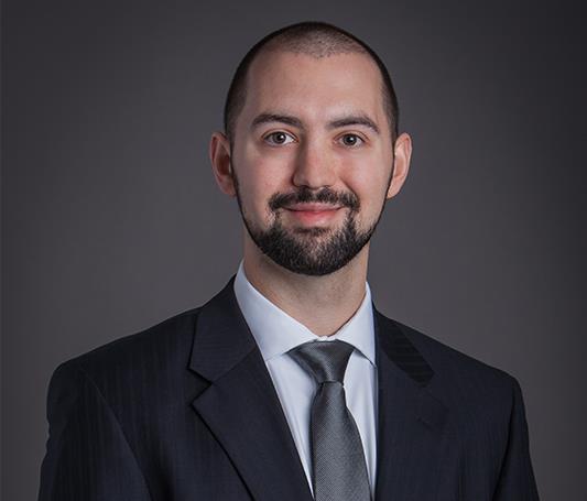 Burns & McDonnell Network Integration and Automation Team Expands ...