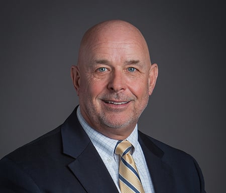 Tracy Streeter, Longtime Kansas Water Leader, Joins Burns & McDonnell