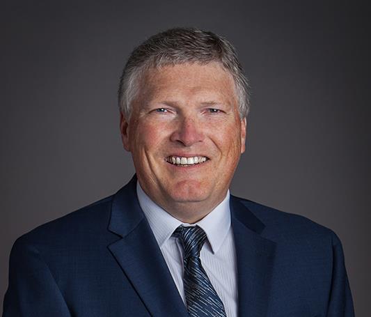 Lean Construction Pioneer John Strickland Joins Burns & McDonnell in ...