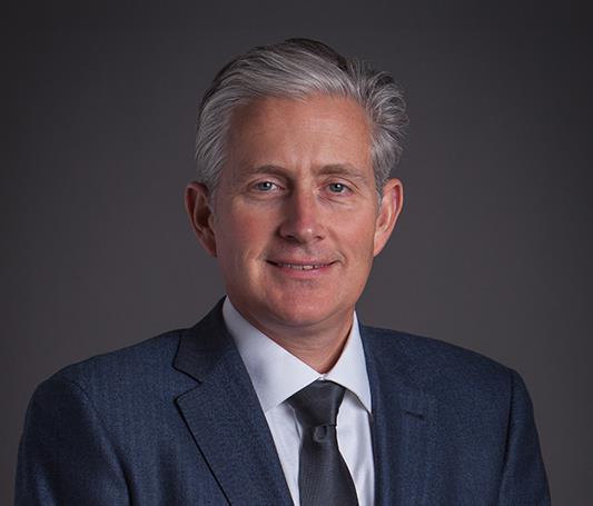 Burns & McDonnell Announces Key Leadership Promotions as Power Industry ...