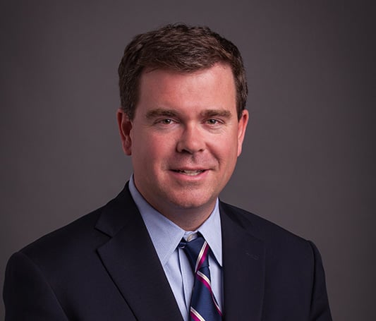 New Principals Named at Burns & McDonnell in Kansas City