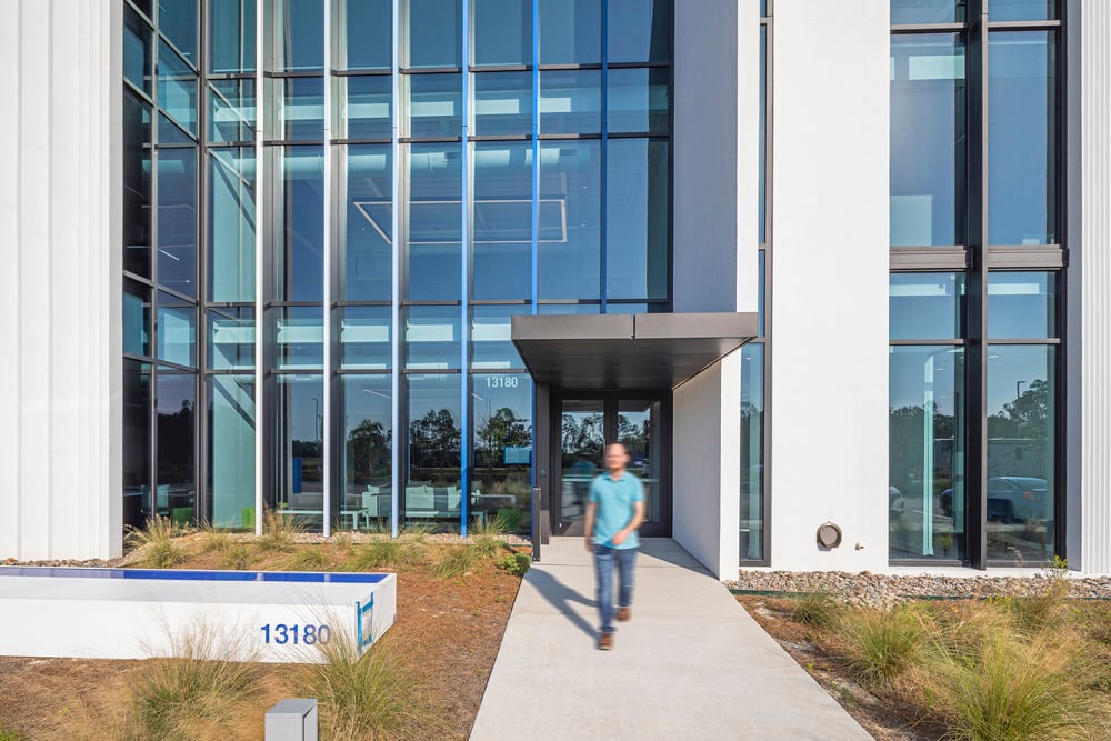 Contact Center | Projects