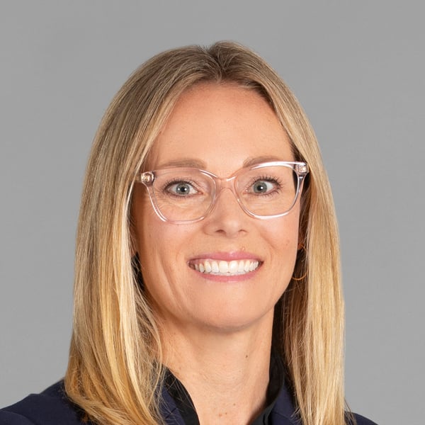 Industry Leader Sarah Isbell Joins Burns & McDonnell to Head Water ...