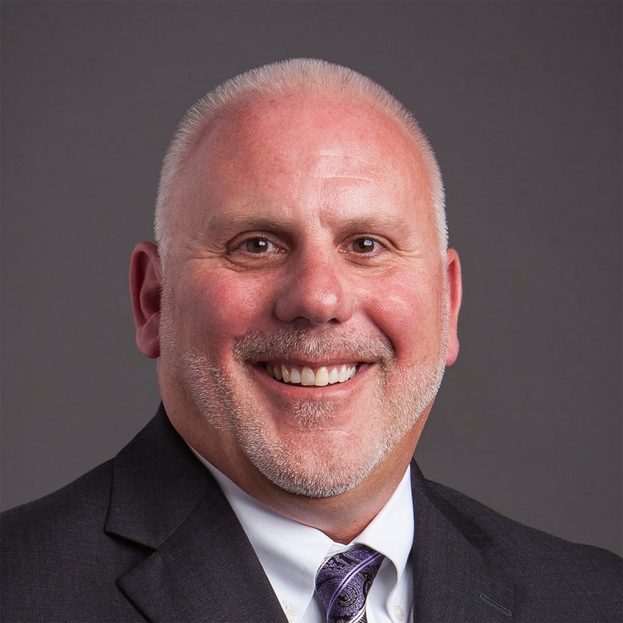 Burns & McDonnell Promotes Four Leaders in Growing Southeast Region