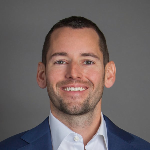 Andrew Harper Promoted to Lead of Transmission & Distribution Group in ...