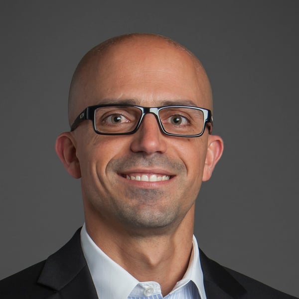 Burns & McDonnell Promotes Pablo Lorenzo to Lead Aviation & Federal ...