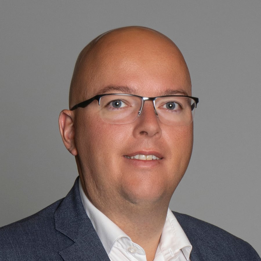 Marco Bolk to Lead Regional Construction Group for Burns & McDonnell in ...