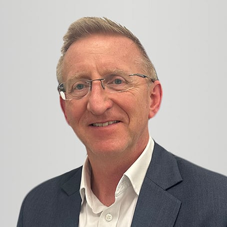 Burns & McDonnell Appoints New U.K. Transmission & Distribution ...