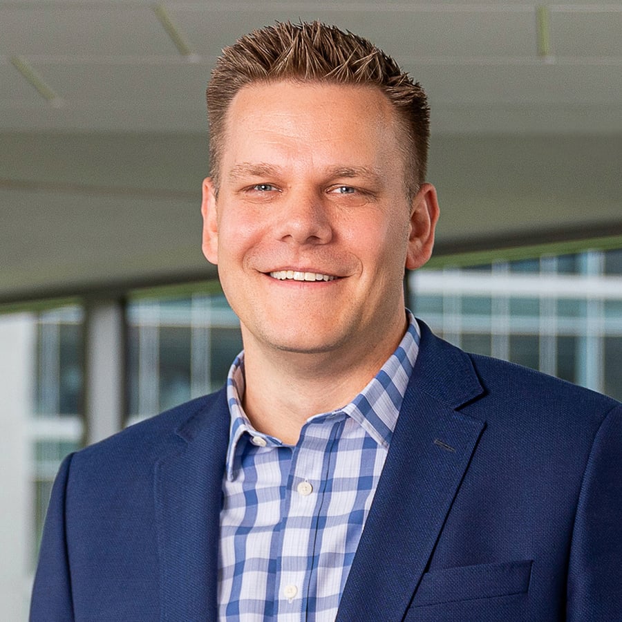 Burns & McDonnell Announces Executive Promotions as Firm Strengthens ...