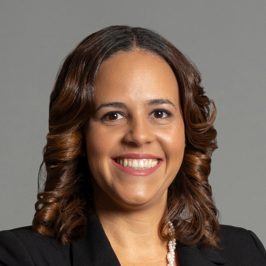 Maria Tice Named Burns & McDonnell Construction Practice Manager for ...