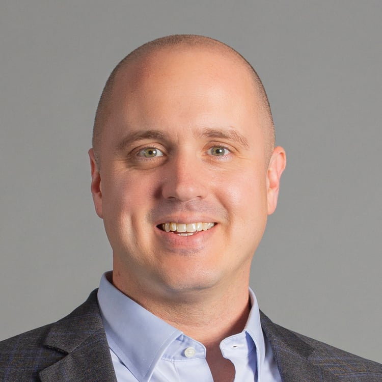 Joe Bauer Named Burns & McDonnell Construction Practice Manager for ...