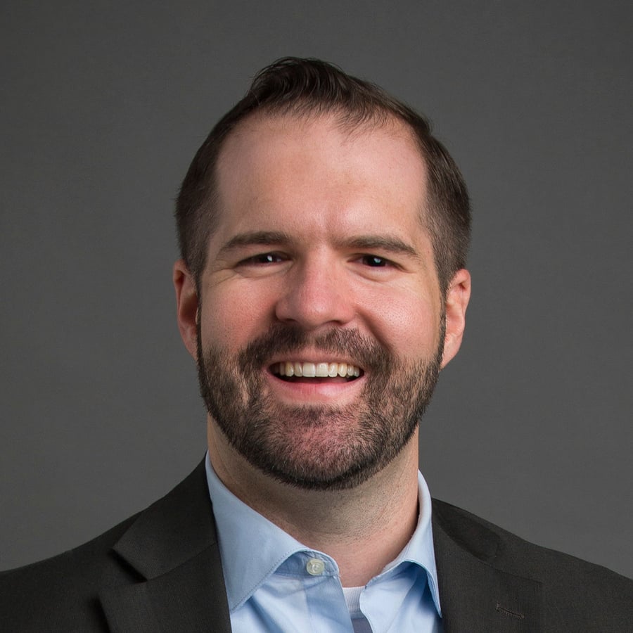 New Leadership Announced at Burns & McDonnell to Support Growth in the ...
