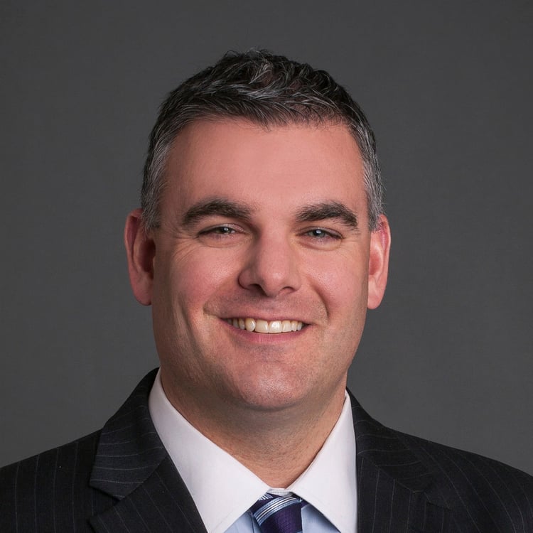 Burns & McDonnell Names New Principals Leadership Class Amid Record ...