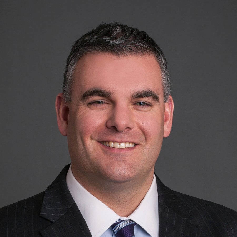 Burns & McDonnell Names New Principals Leadership Class Amid Record ...