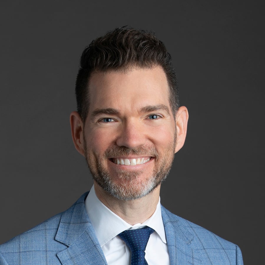 Burns & McDonnell Announces Leadership Promotions to Help Guide and ...