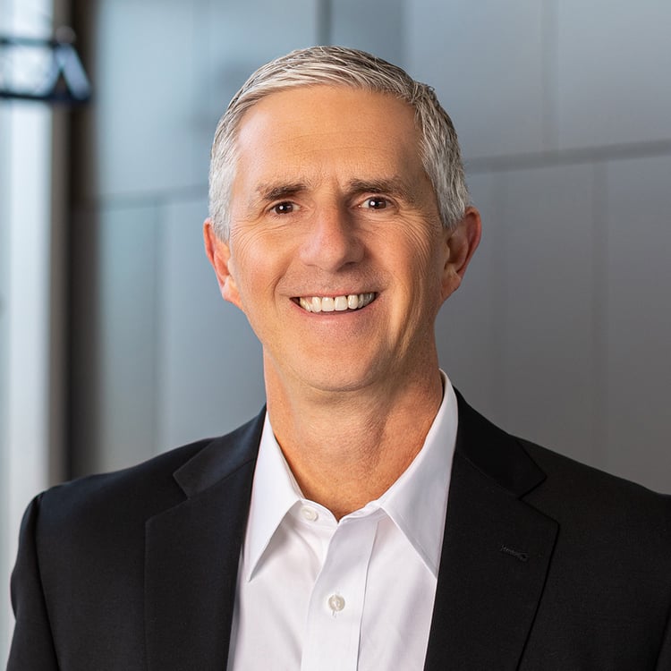 Burns & McDonnell Announces Executive Promotions as Firm Strengthens ...