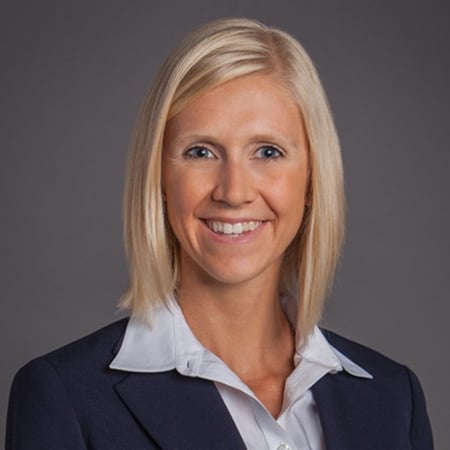 Burns & McDonnell Promotes Laura Toporowski to Lead Program Management ...