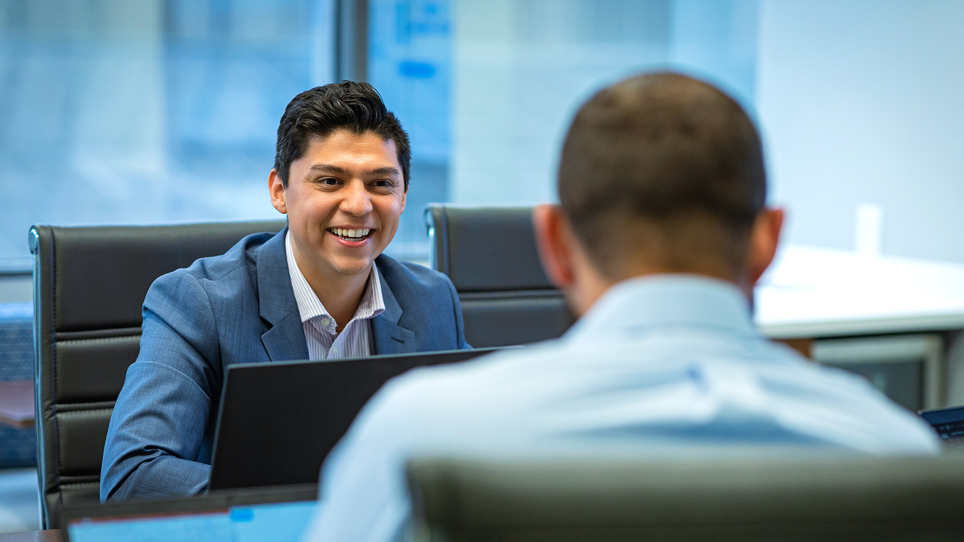 Applying & Interviewing | Careers