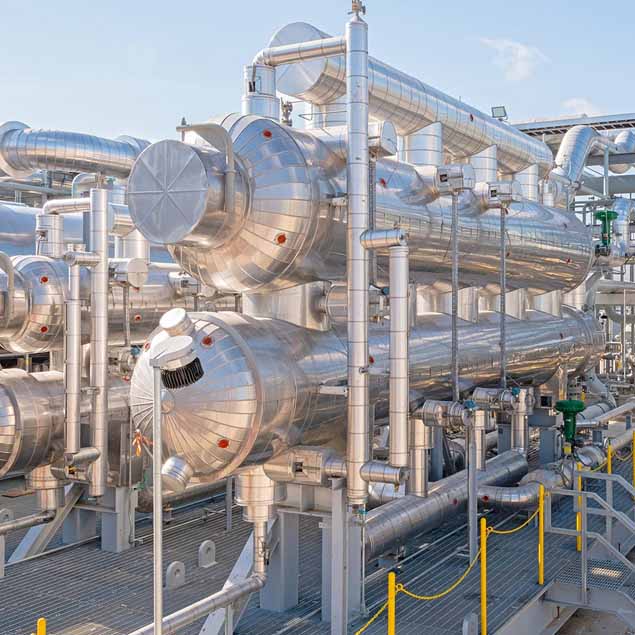 Burns & McDonnell | Home