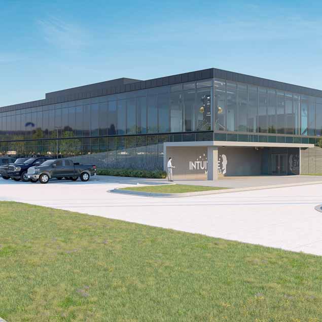 Burns & McDonnell | Home