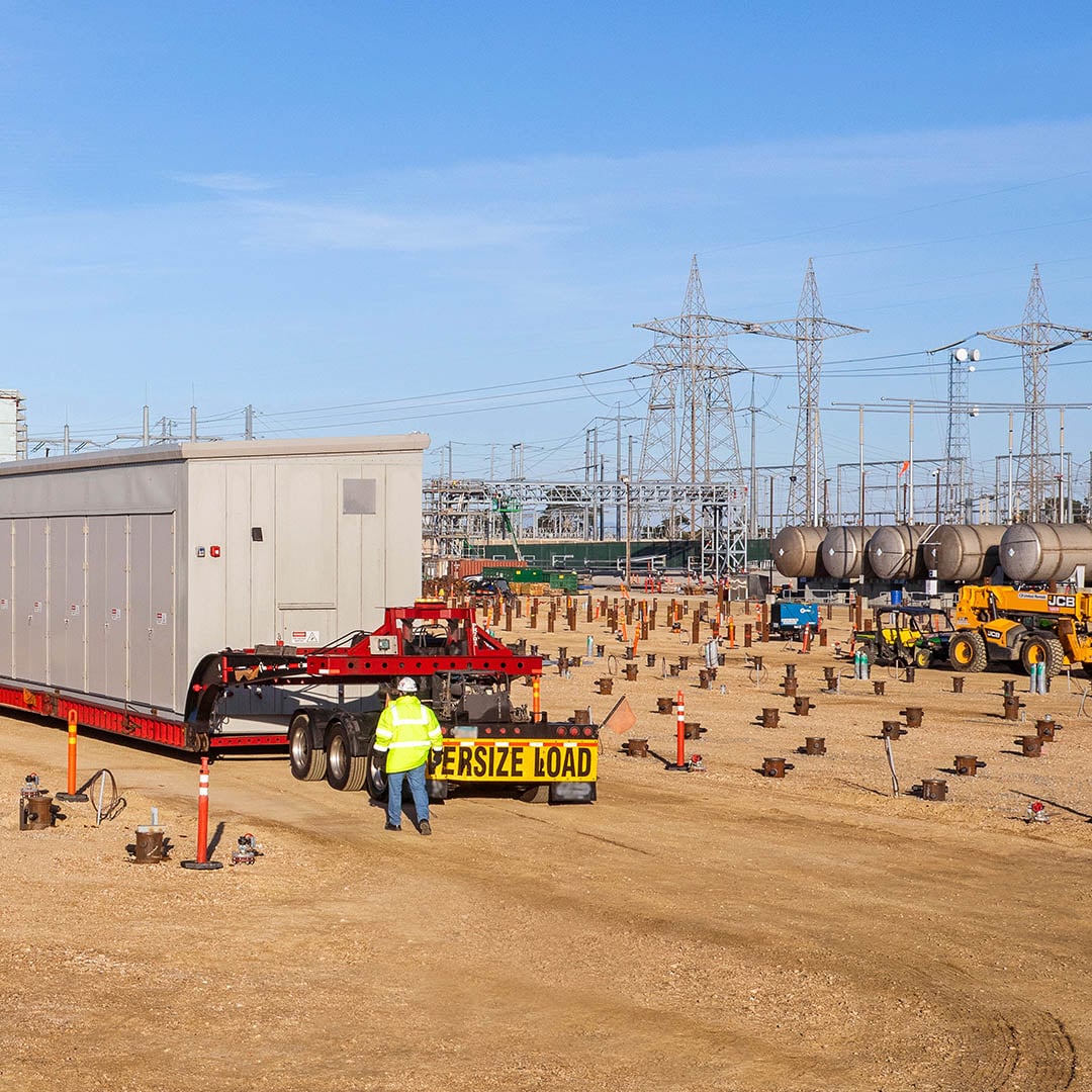 Power | Industry