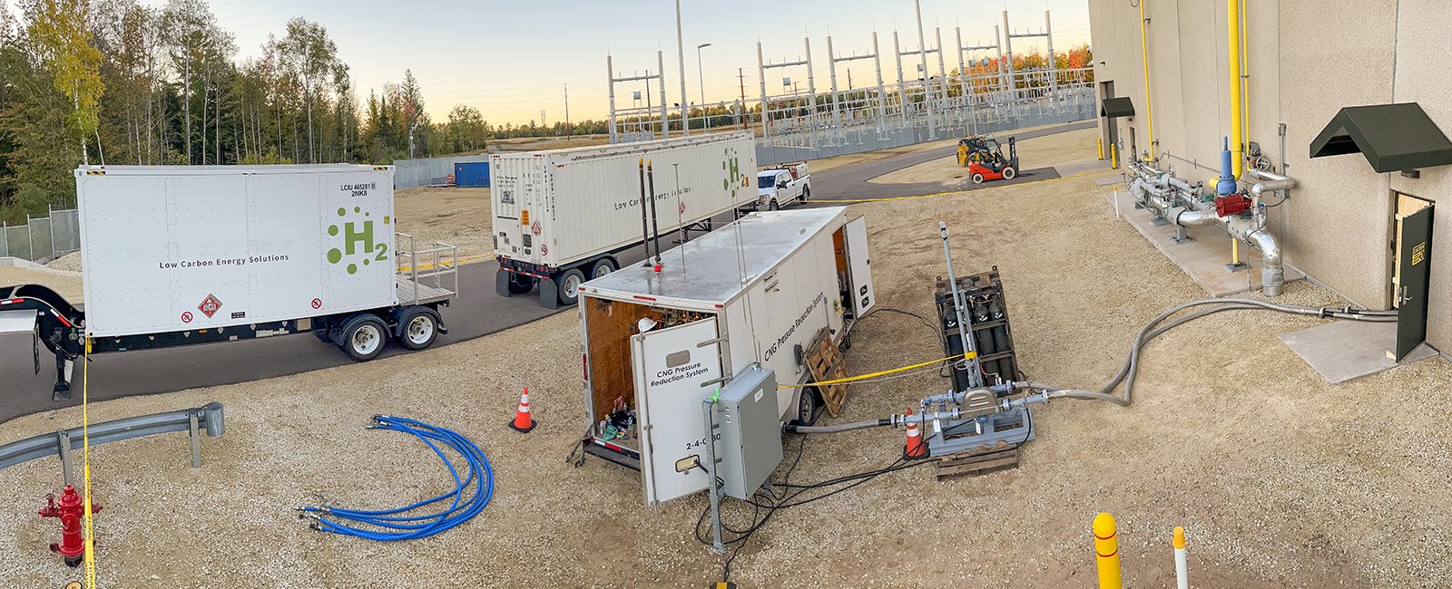 WEC Energy Group, Burns & McDonnell, EPRI Complete World’s First-of-Its ...