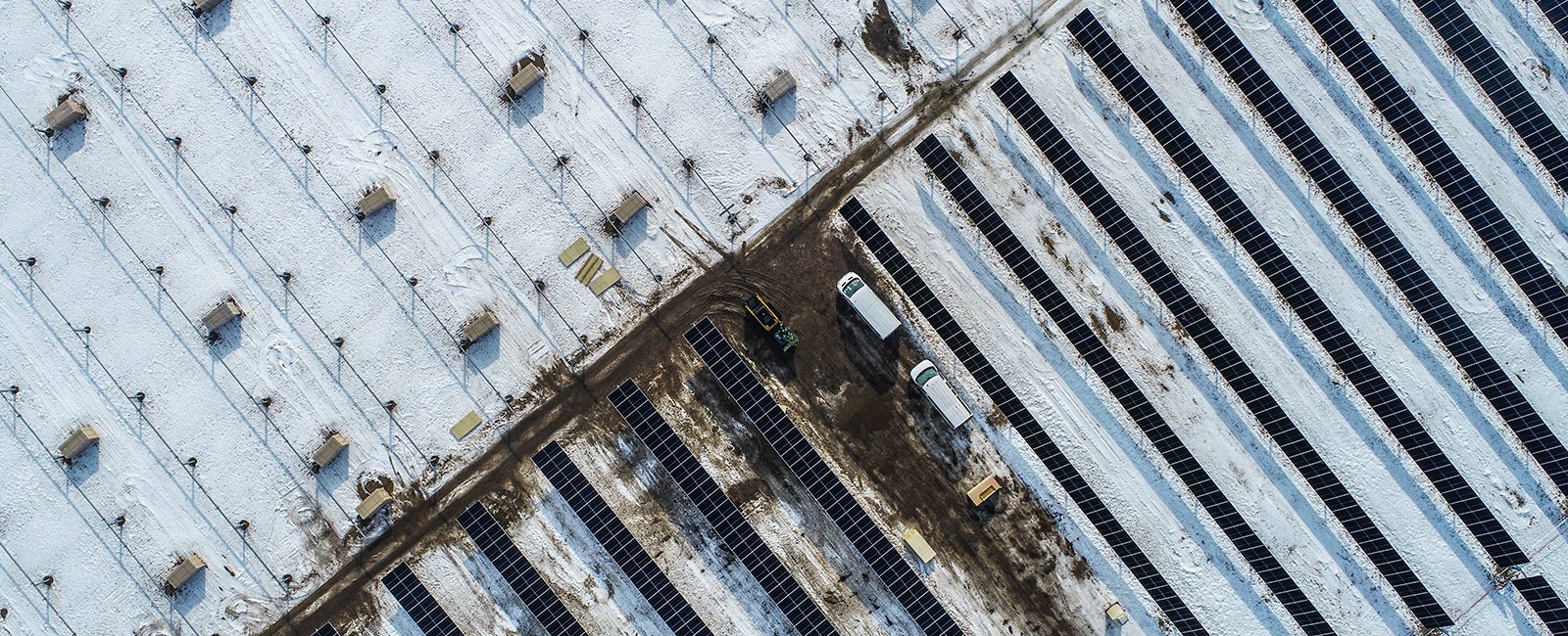 Burns & McDonnell Completes 250 MWac of Solar Projects for Alliant ...